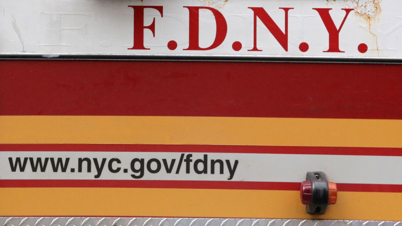 Mayor, top aides on defensive over FDNY inspection list